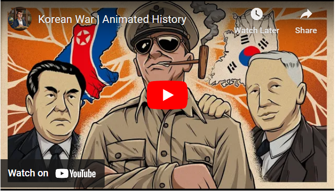 The Korean War - Year 12 Modern History - The Cold War - LibGuides at ...