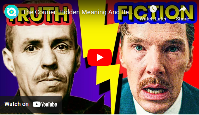 The World of Espionage - Year 12 Modern History - The Cold War ...