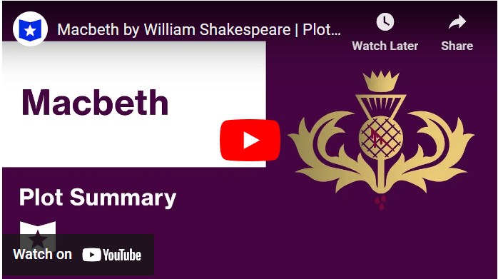 Characters, Plot, Setting, Literary Devices, Language & Vocabulary ...