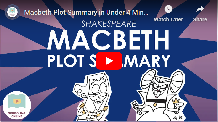 Characters, Plot, Setting, Literary Devices, Language & Vocabulary ...