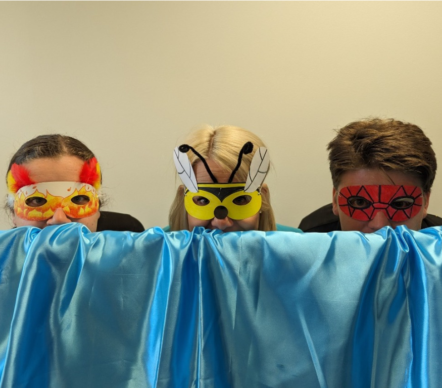 Learn a New Skill - [Holidays] Summer Holiday Ideas 2023 - LibGuides at ...