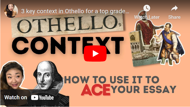 Historical Context, Cultural Themes & Further Reading - [Shakespeare ...