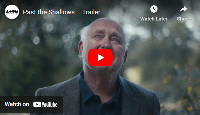 Resources - [English] Past the Shallows - LibGuides at Redlands College