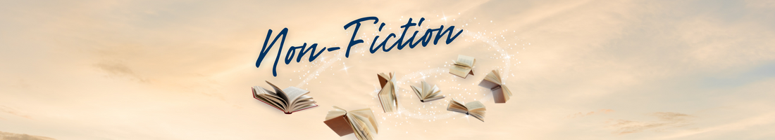 Non-Fiction - Rampant Reading - LibGuides at Redlands College