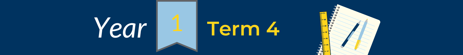 Year 1 Term 4 - Junior School - LibGuides at Redlands College