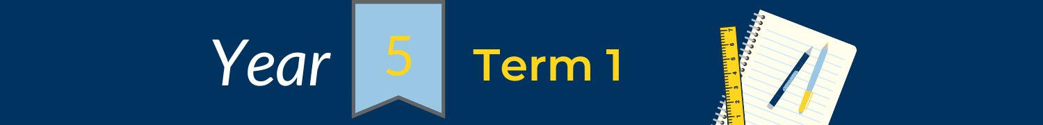 Year 5 Term 1 - Junior School - LibGuides at Redlands College