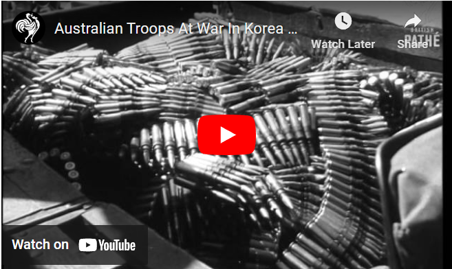 The Korean War - Year 12 Modern History - The Cold War - LibGuides at ...