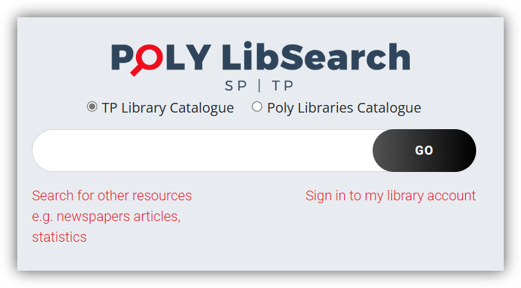 Library Resources & Tools - GEN / Digital Library - LibGuides at TP Library