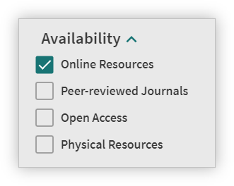 E-Resources - GEN / New Students' Guide to TP Library - LibGuides at TP ...