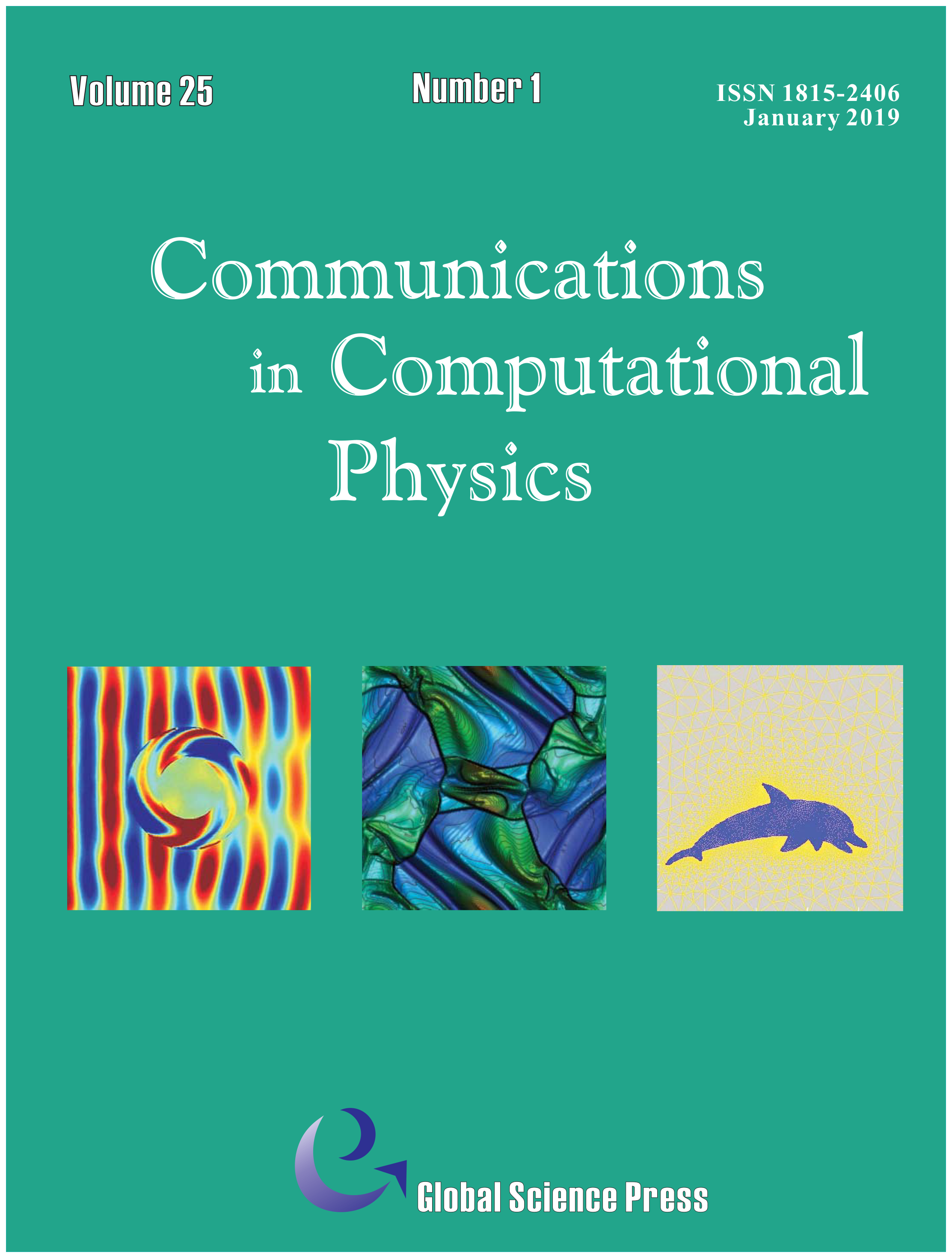 期刊資源 Journals 資料科學與資訊計算研究所 Institute Of Data Science And Information Computing 資源情報站 At