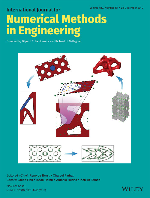 期刊資源 Journals - 資料科學與資訊計算研究所 Institute of Data Science & Information ...