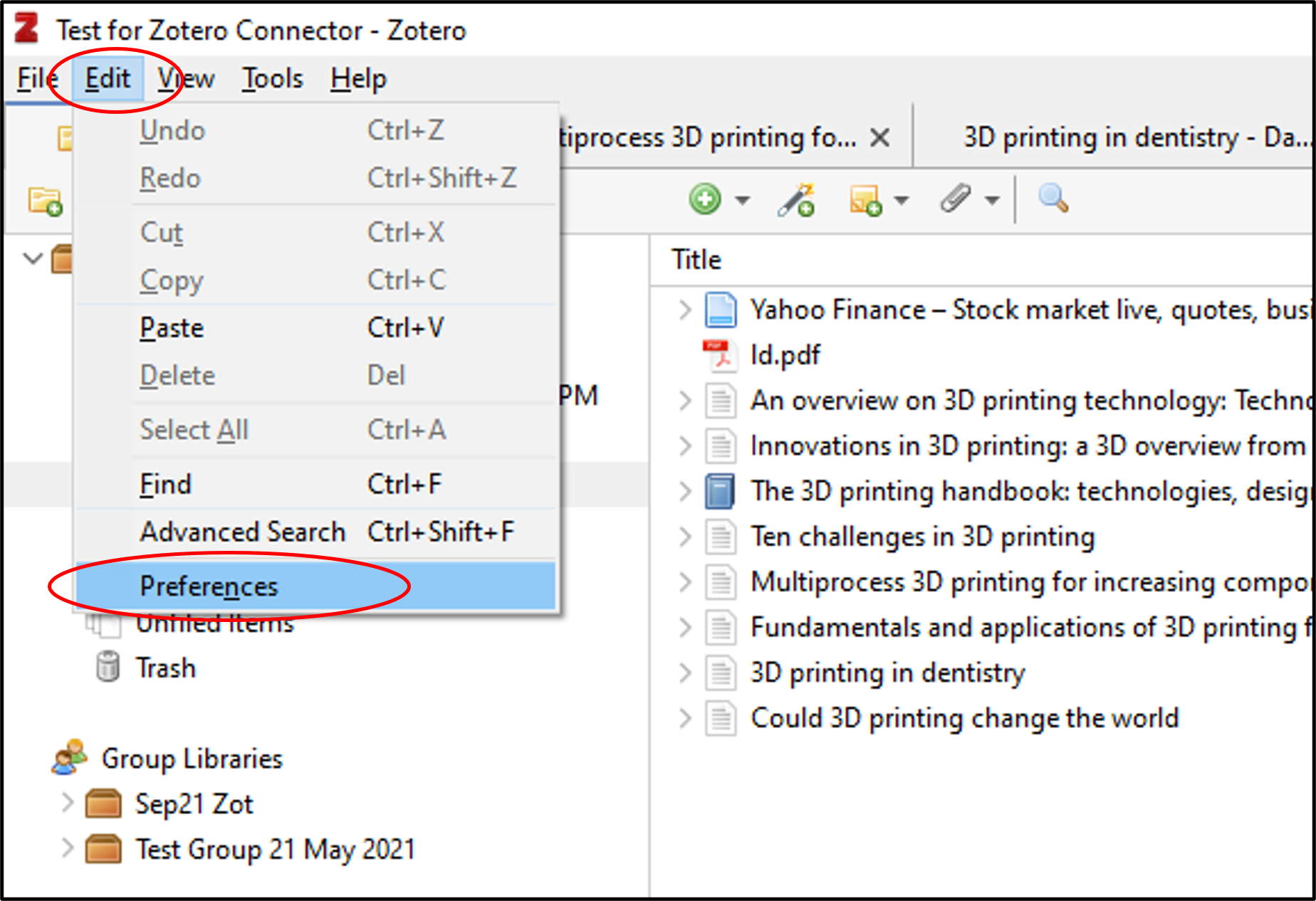 Find Full Text Introduction To Zotero LibGuides At Nanyang