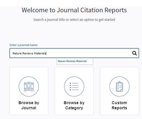 Selecting a Suitable Journal - Scholarly Publishing Services Guide ...
