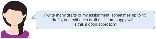 Editing And Proofreading Academic Skills Essentials Libguides At
