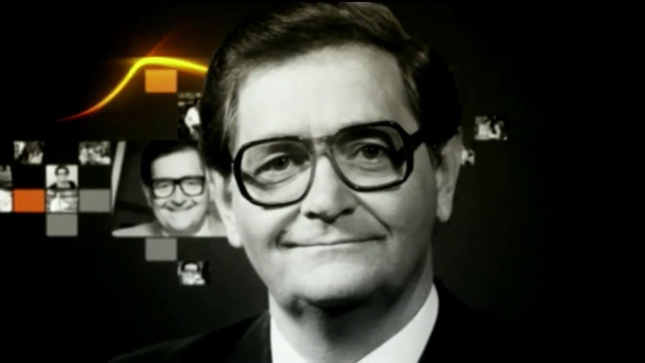 Who is Bill Collins? - Bill Collins Collection - LibGuides at ...