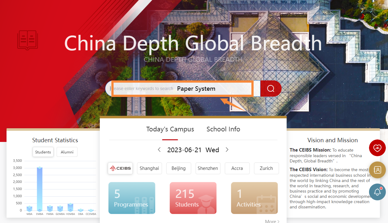 Capstone Project - Library Guide: GEMBA Students - LibGuides at China ...