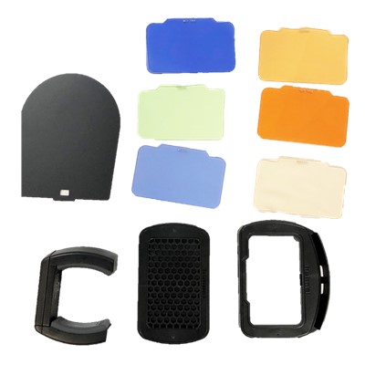 Camera Canon Flash - Speedlight Effects Kit - Appointment Booking and ...