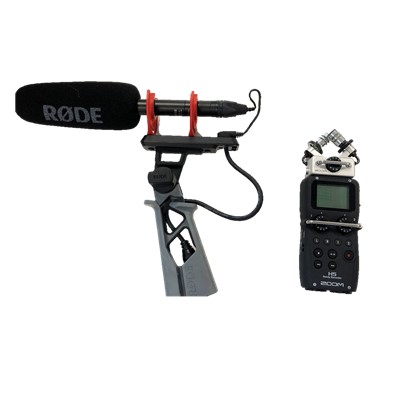 Audio Kit - Sound Kit H5 - Appointment Booking and Calendars - Torrens