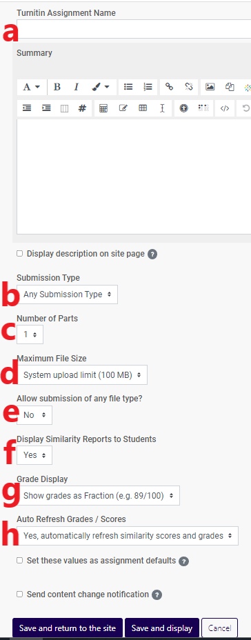 Turnitin - Academic Integrity & Turnitin - Library Guides at Melbourne Polytechnic