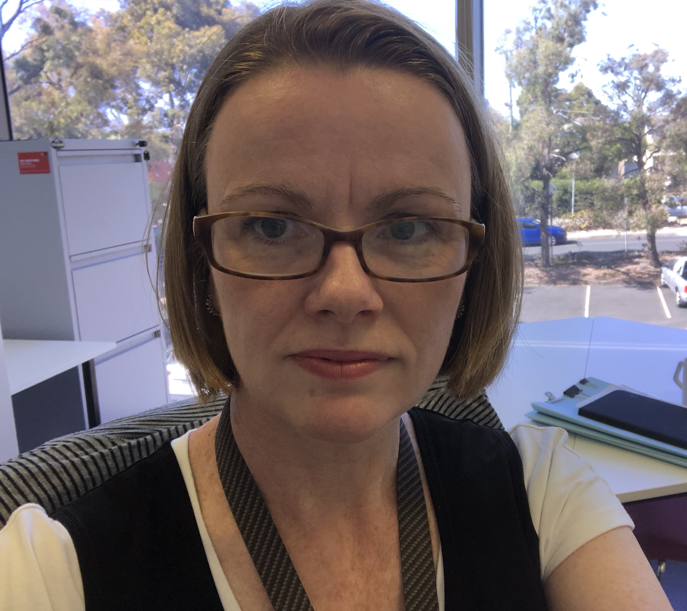 Alice Anderson - Clinical Guides at Monash Health