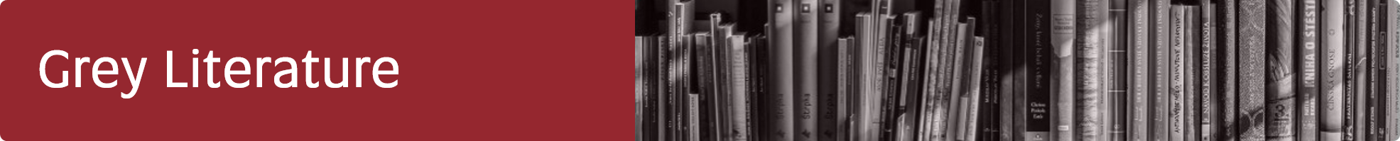 Home - Grey Literature - Guides at University of South Australia