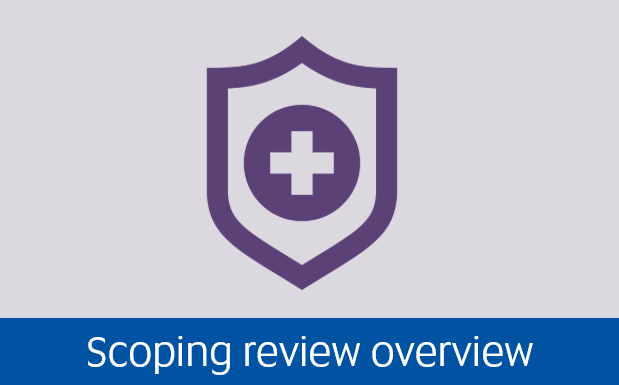 Overview - Scoping Reviews - Guides at University of South Australia