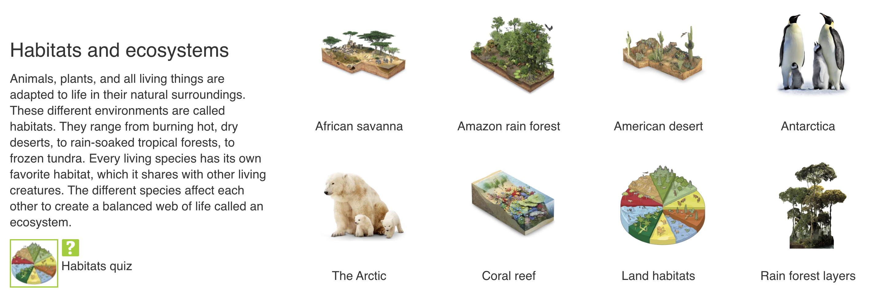 Sharing the Planet - G6UOI - LibGuides at Canadian International School ...