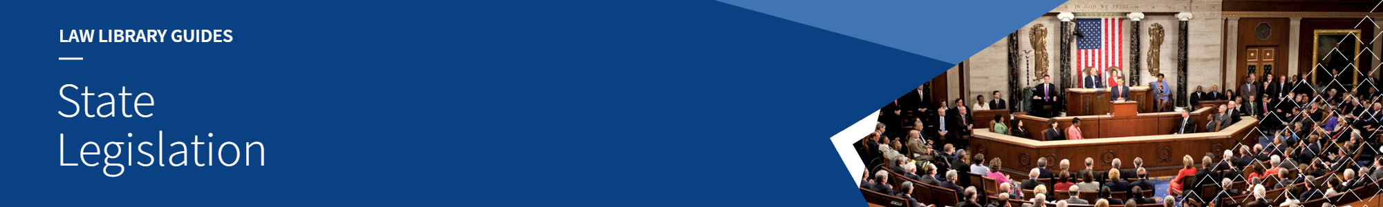 State Legislation - United States of America Law - Library Guides at ...