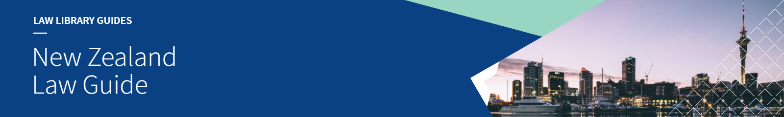 Starting your NZ Legal Research - New Zealand Law - Library Guides at ...