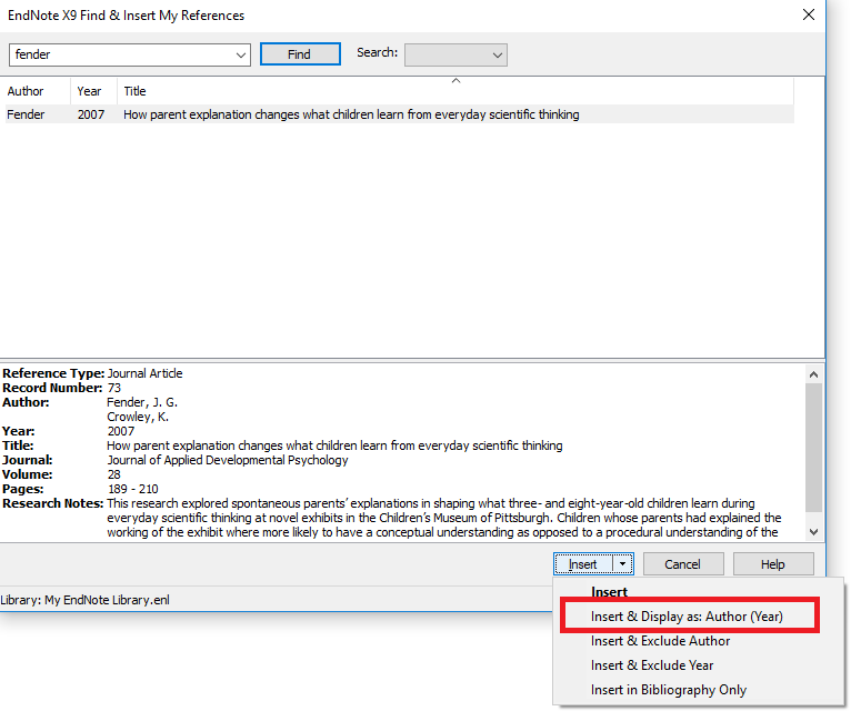 How To Add Endnote To Word 2010 Starter Fadcart How To Add Endnote To Word 2010 Starter Fadcart