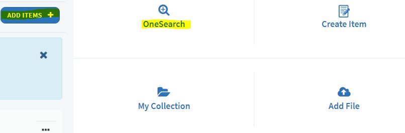 Edit reading list - Unit Readings FAQs - Library Guides at University ...