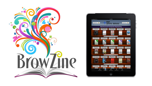Getting Started - BrowZine - Research Guides at Singapore University of ...