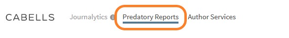 Predatory Journals Open Access Libguides At The Chinese University