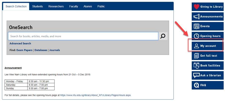 How can I search for articles and download them in OneSearch? - NTU Ask ...