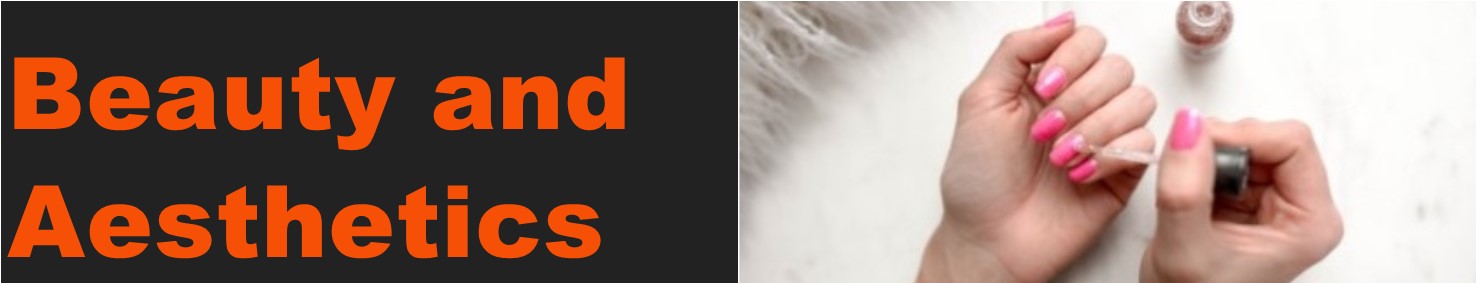 Beauty and Aesthetics - Subject - Health - Library at Torrens