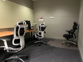 Space Availability - 420.1.70 (Assistive Technology Room) - Bookings ...