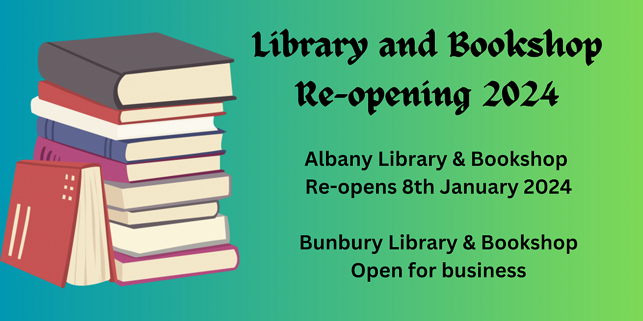 Welcome - South Regional TAFE : Your Library - Guides at WA State ...