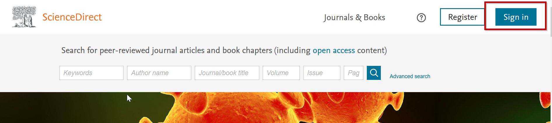 From Publisher Website - Accessing e-resources @ HKBU Library ...