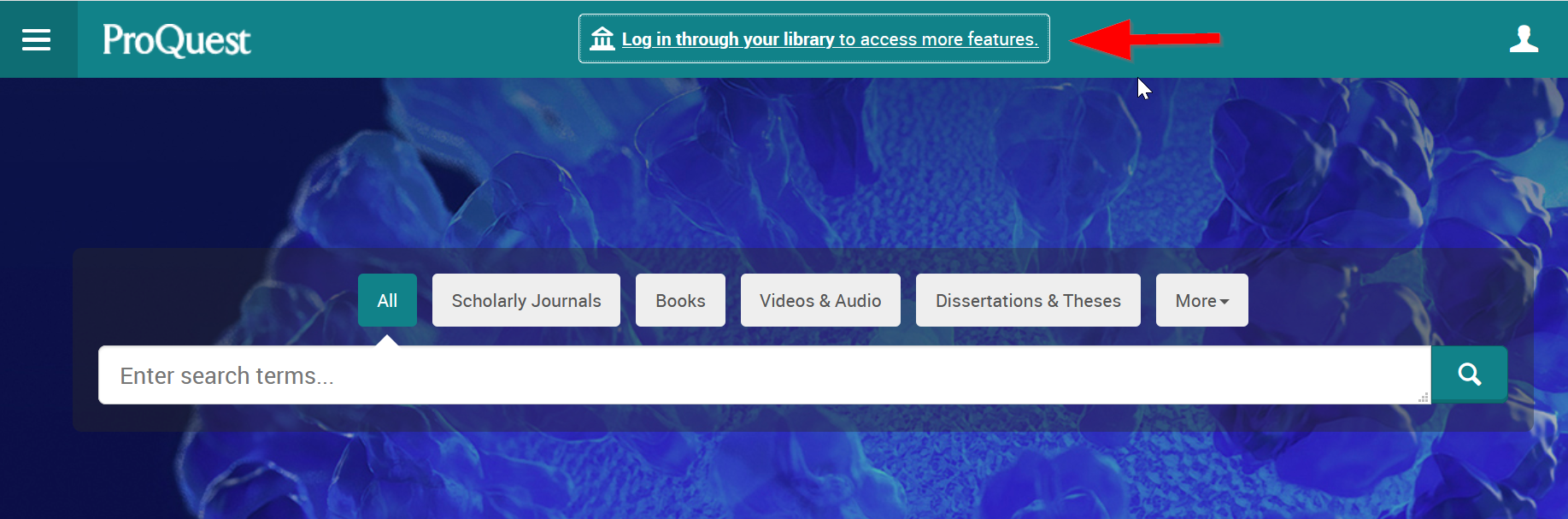 From Publisher Website - Accessing e-resources @ HKBU Library ...