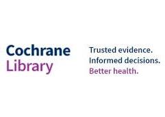 Cochrane Library - Cochrane Library - LibGuides at Goulburn Valley Health