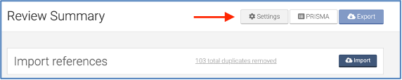 Covidence - Covidence - LibGuides at Goulburn Valley Health