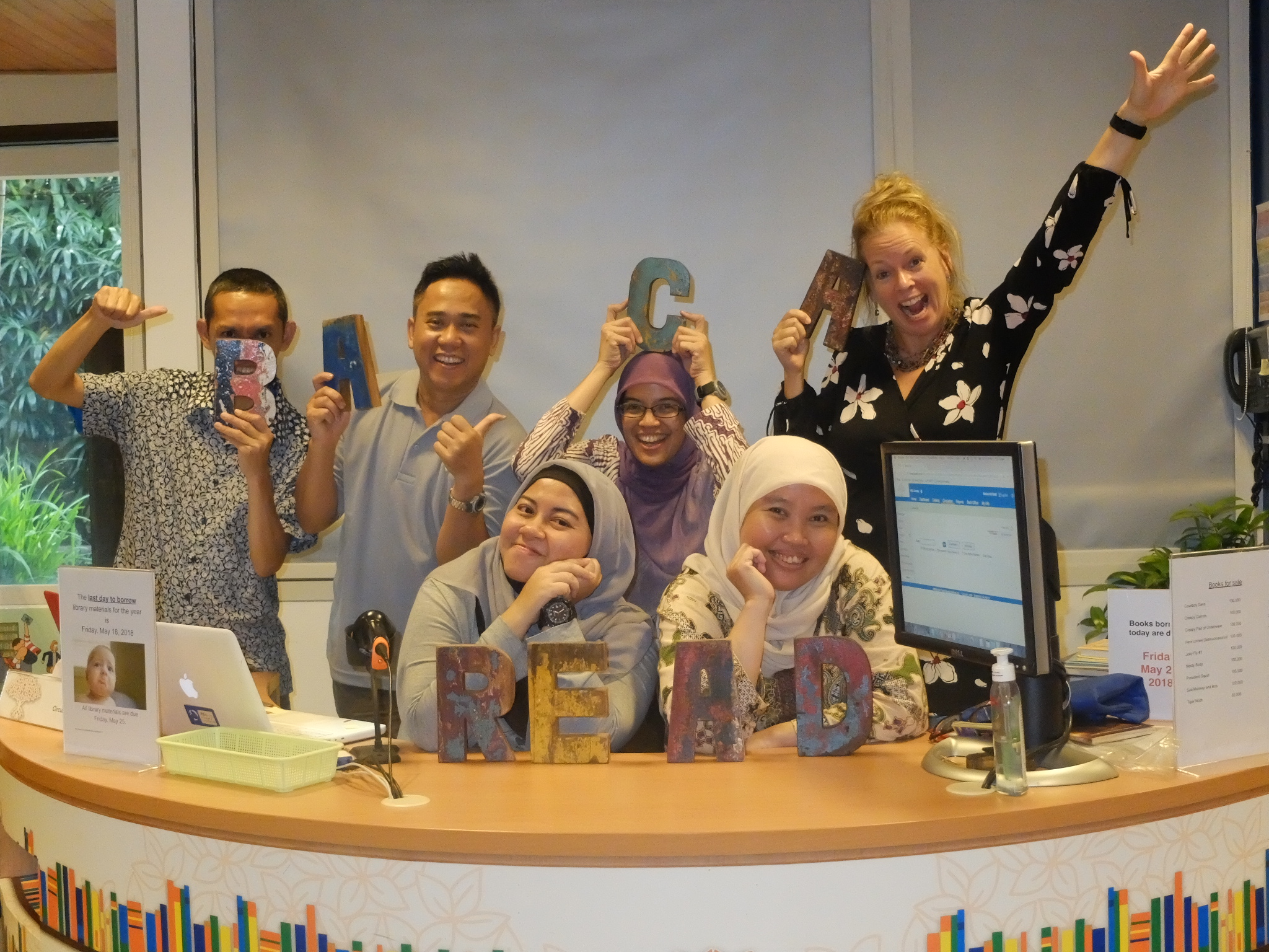 Home - Pattimura Elementary Library - LibGuides at Jakarta ...