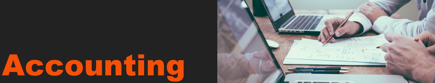 Accounting - Subject - Business - Library at Torrens