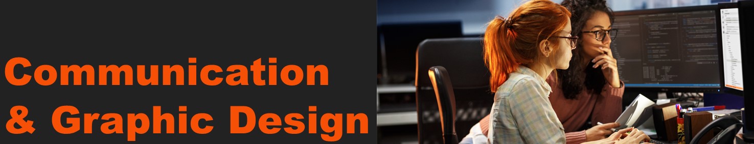 Communication & Graphic Design - Subject - Design - Library at Torrens