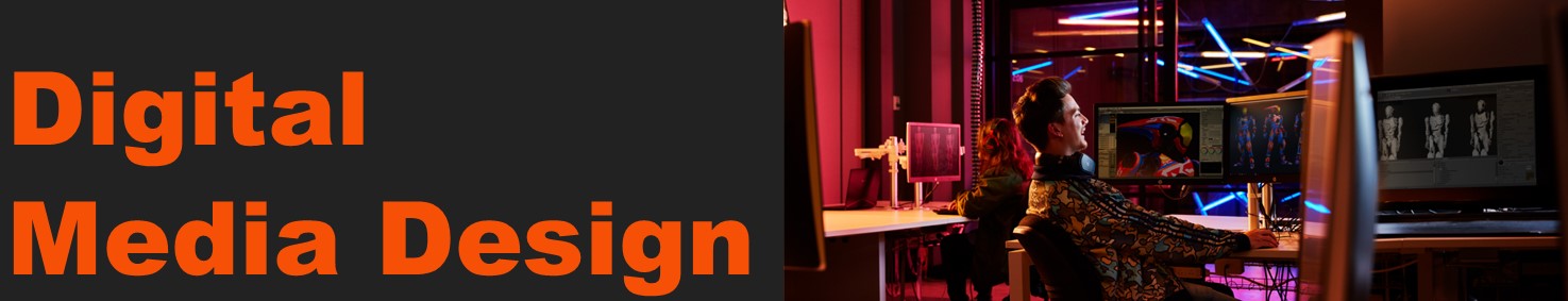 Digital Media Design - Subject - Design - Library at Torrens