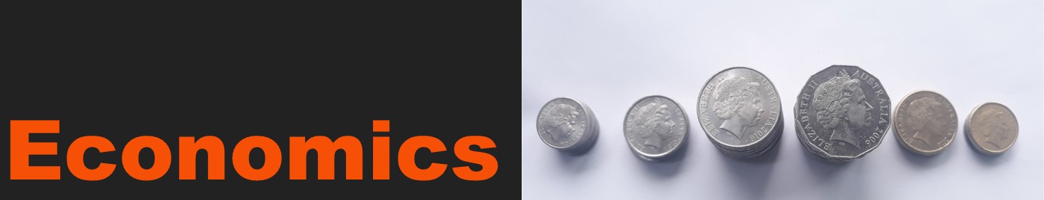 Economics - Subject - Business - Library at Torrens