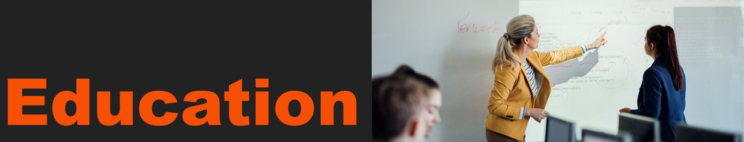 Education Home - Subject - Education - Library at Torrens