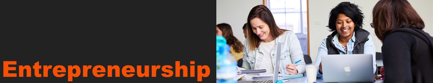 Entrepreneurship - Subject - Business - Library at Torrens
