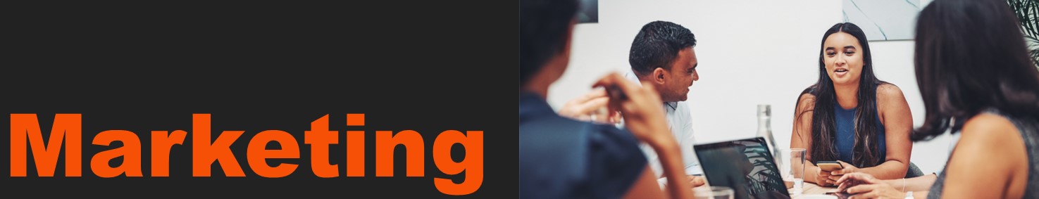 Marketing - Subject - Business - Library at Torrens