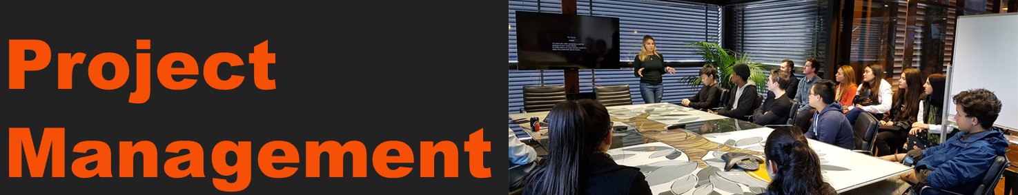 Project Management - Subject - Business - Library at Torrens